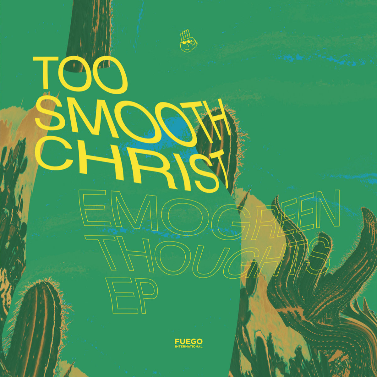 Emogreen Thoughts | Too Smooth Christ