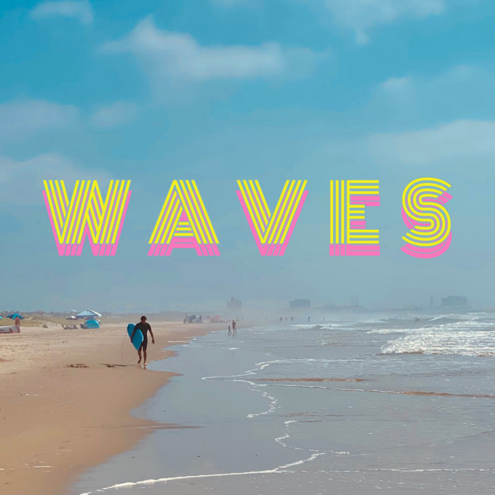 Waves | Chris Fasano
