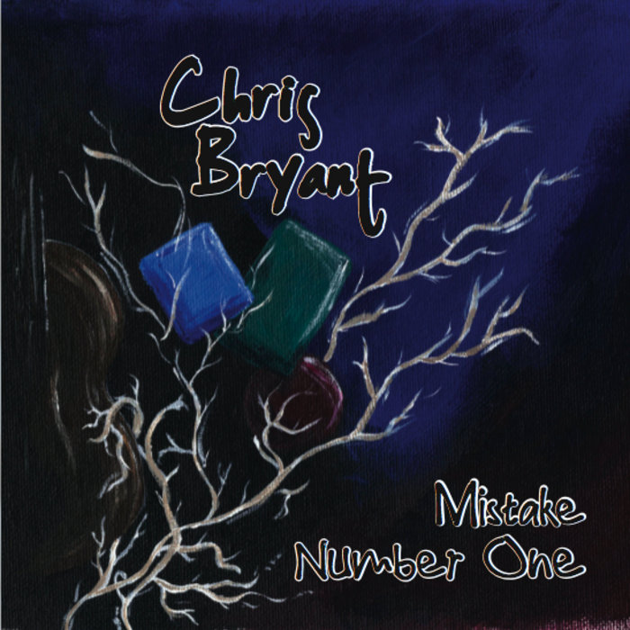 Mistake Number One | Chris Bryant