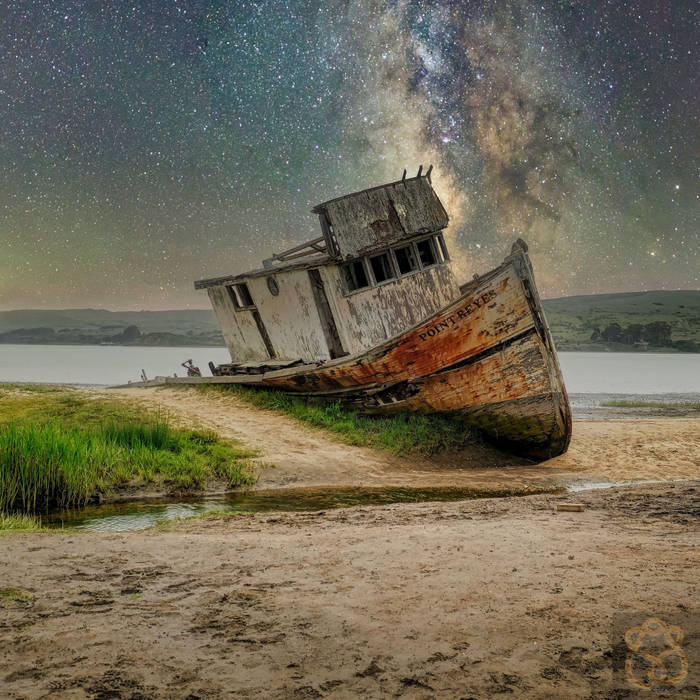 Entanglement | Peter Fitton | fittonmusic