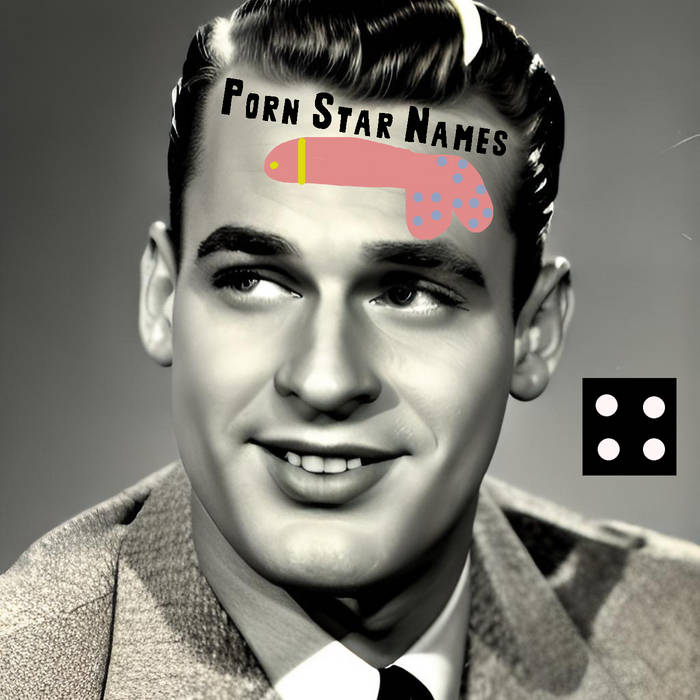 Porn Star Names Four Dots