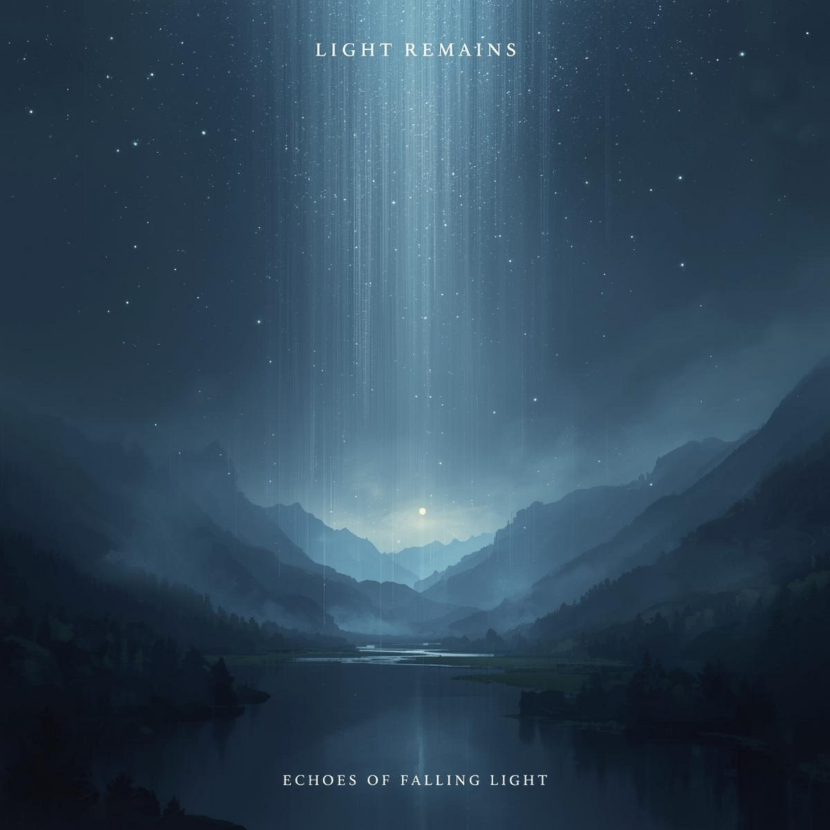Echoes of Falling Light | Light Remains