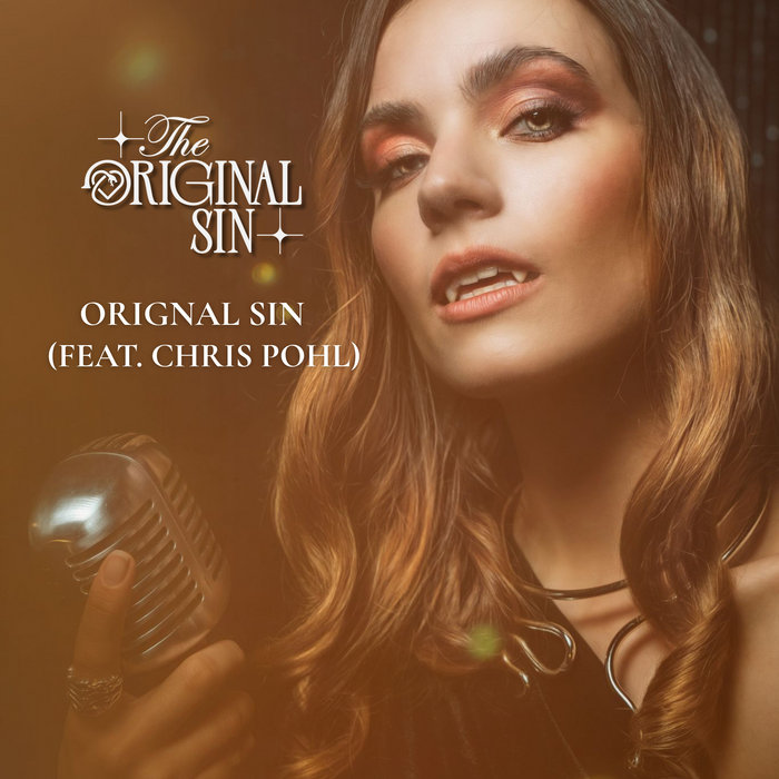 Original Sin (feat. Chris Pohl) (Radio Edit) | The Original Sin