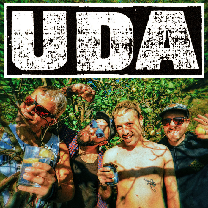 UDA | UDA