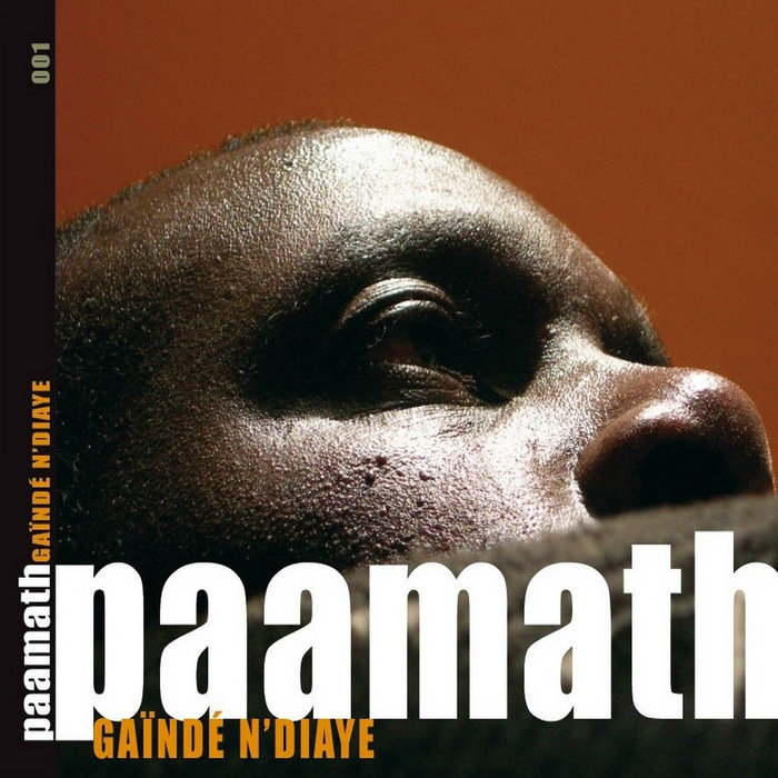 Gaïndé Ndiaye | PAAMATH