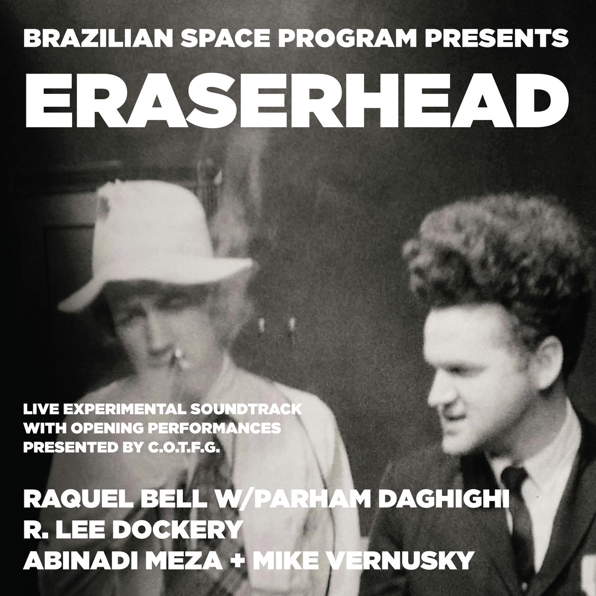 Eraserhead Beautiful Girl Across The Hall