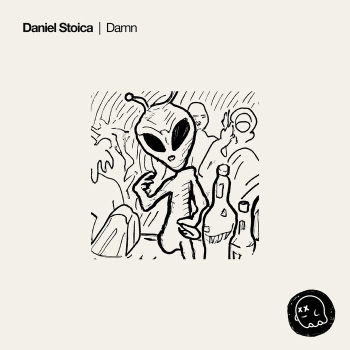 Damn | Daniel Stoica | Seshling Records