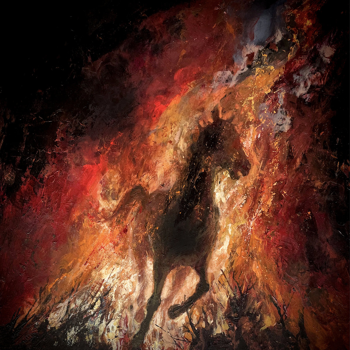 Ordalie | Miserere Luminis