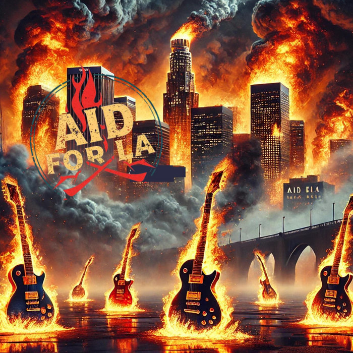 Mystic Prophecy-BILLY YOUNGBLOOD AND THE SMOKIN GORILLAS | VARIOUS ...