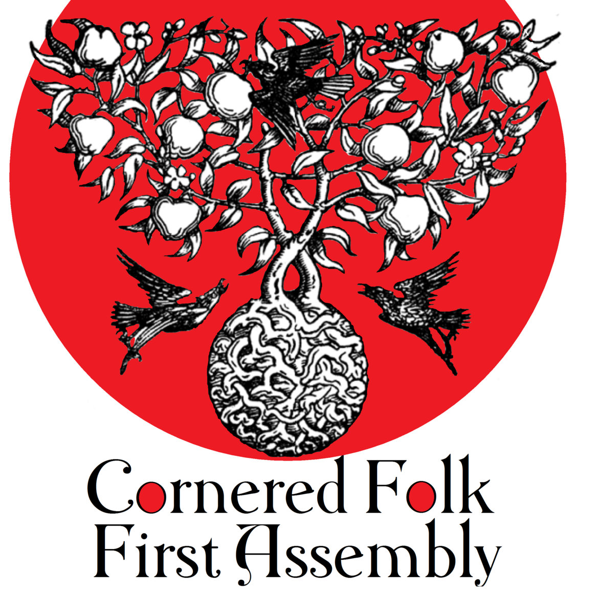 Cornered Folk, First Assembly | Cornered Folk