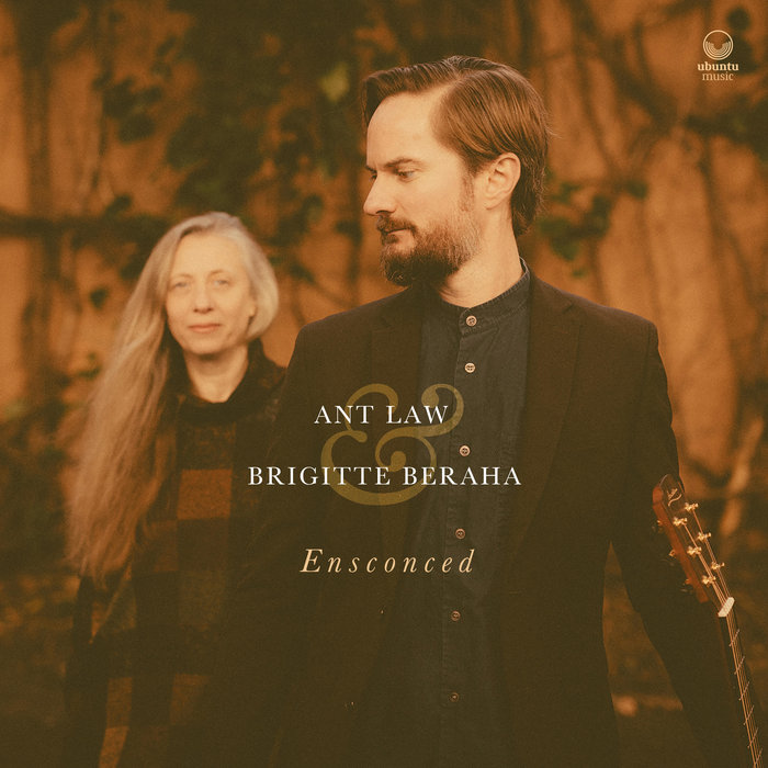 Ensconced | Ant Law & Brigitte Beraha | Ant Law