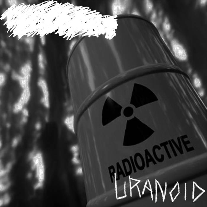 uranoid [diabarha cover] | dødskåtter