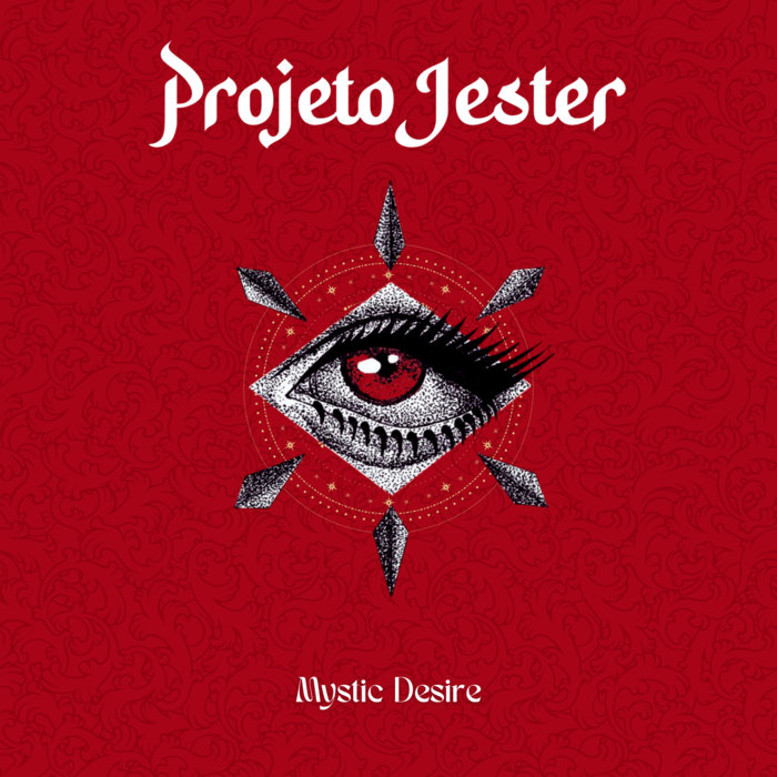 Mystic Desire | Projeto Jester