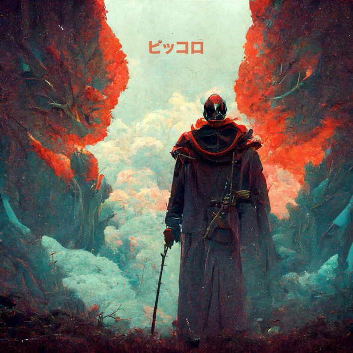 New Mekka | Piklo, Plack Panthers | Piklo