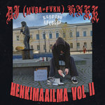 HENKIMAAILMA VOL. 2 | HNKK