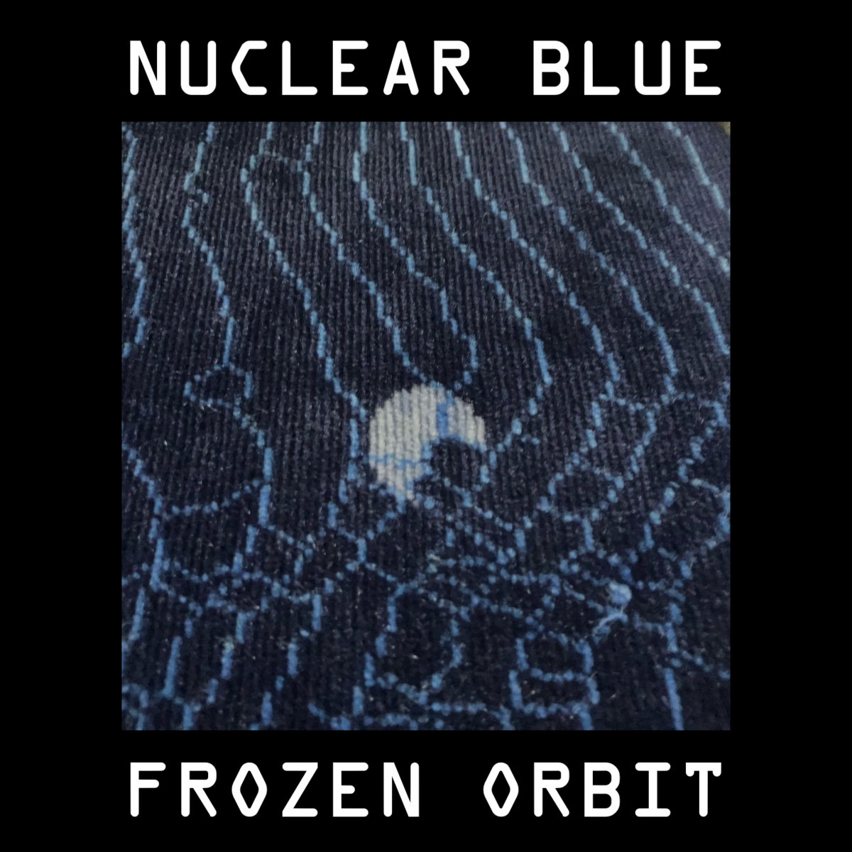 Frozen Orbit | Nuclear Blue