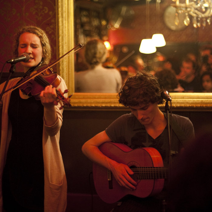 EIRA - This Will Not End Here | EIRA | Anne Bakker