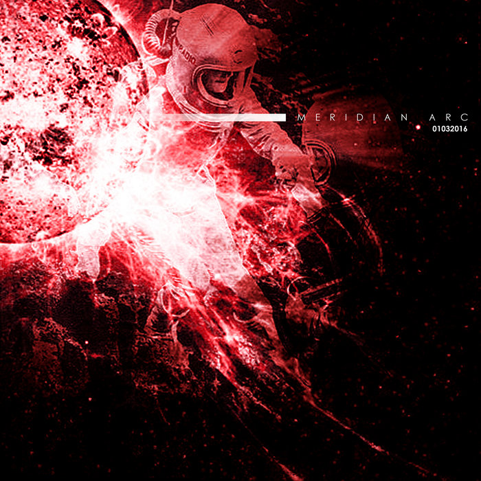 01032016 | Meridian Arc