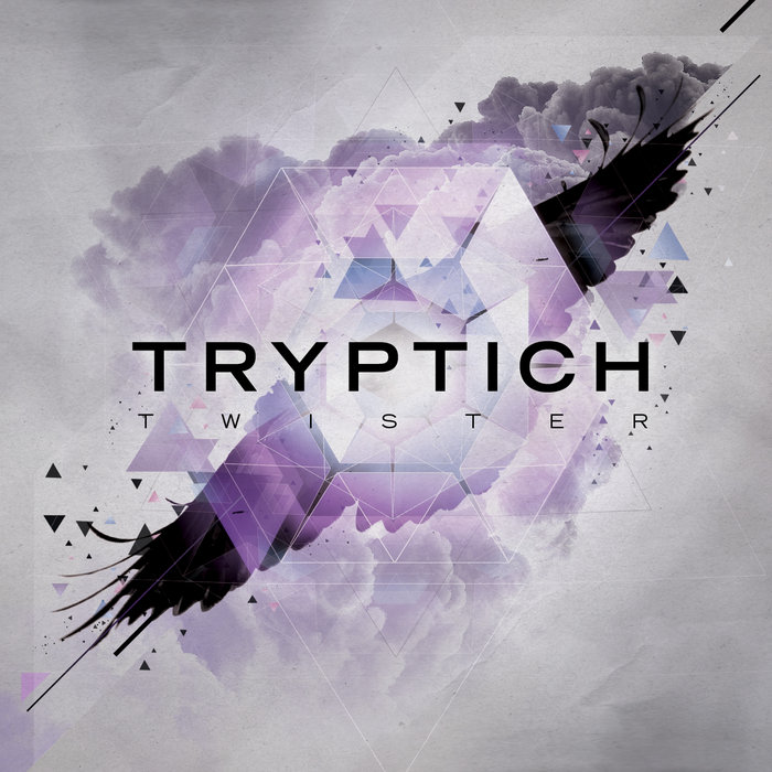 Tryptich - Twister | colony productions