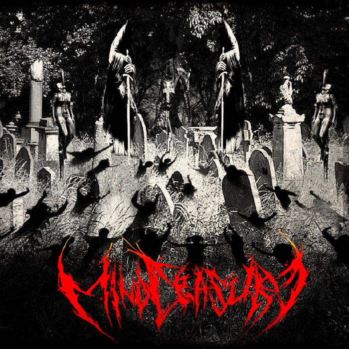 Demo Alpha | Mind Erasure