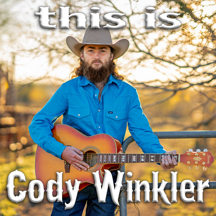 This Is Cody Winkler | Colt Records