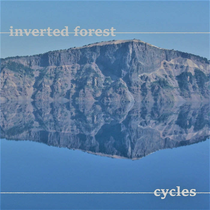 Cycles | Inverted Forest