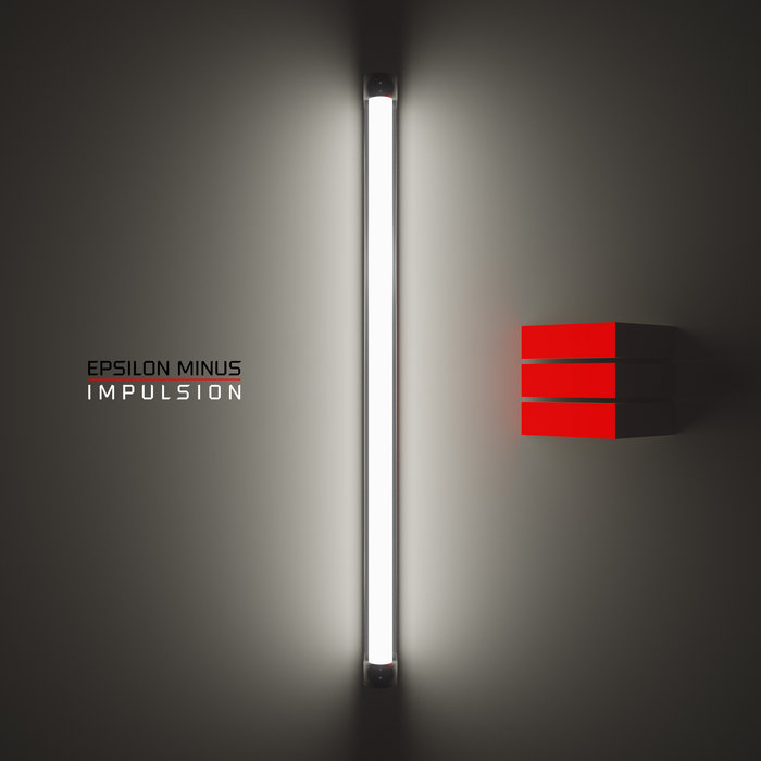 Impulsion | Epsilon Minus