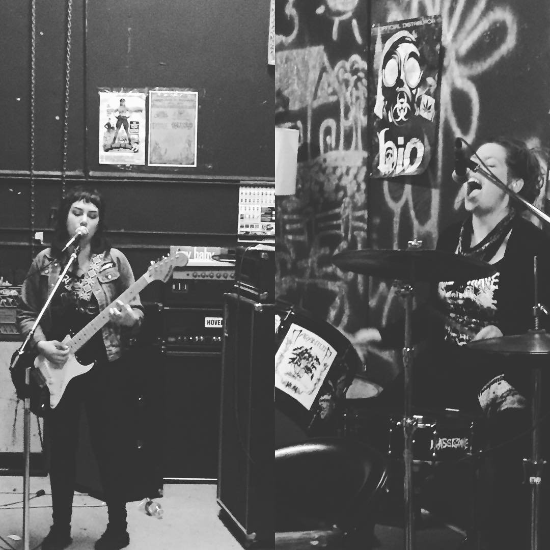just to waste (demo) | Vagiant