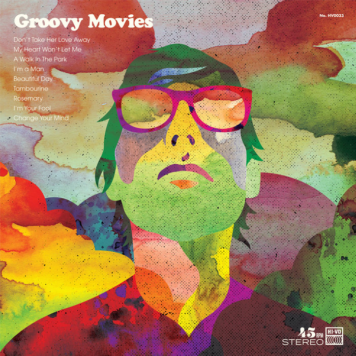 Groovy Movies | Groovy Movies