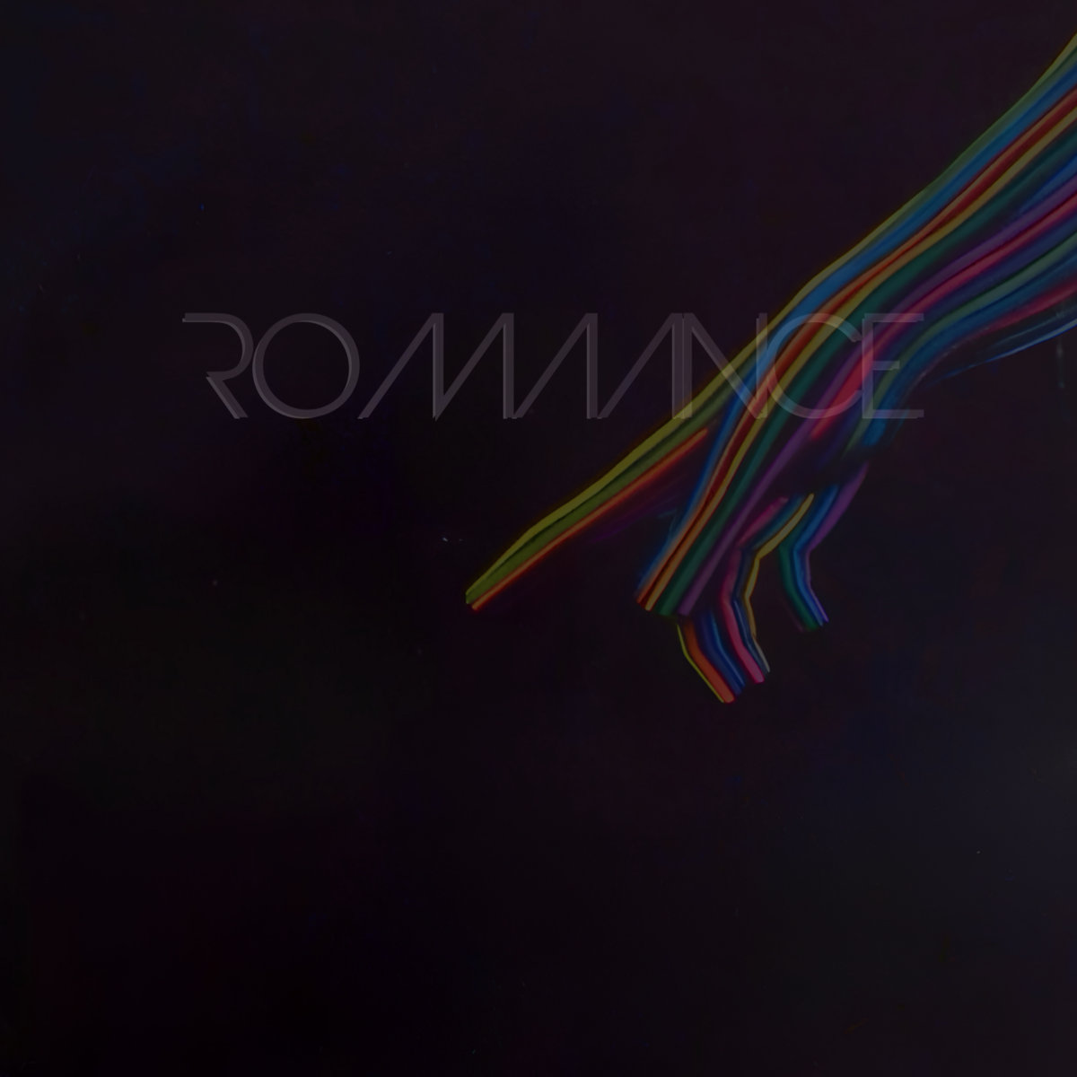 Touch (SINGLE) | ROMAANCE | Jason Wann