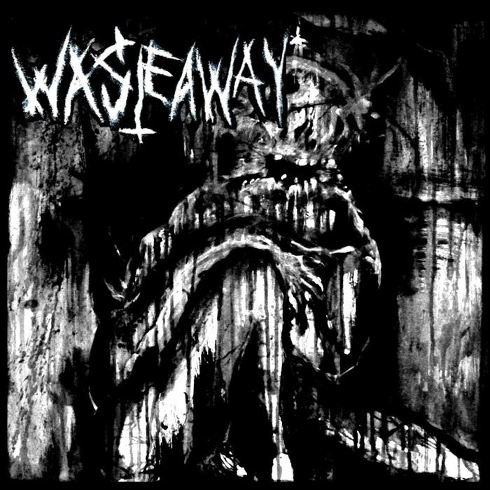 WASTE AWAY 7'' | WASTE AWAY