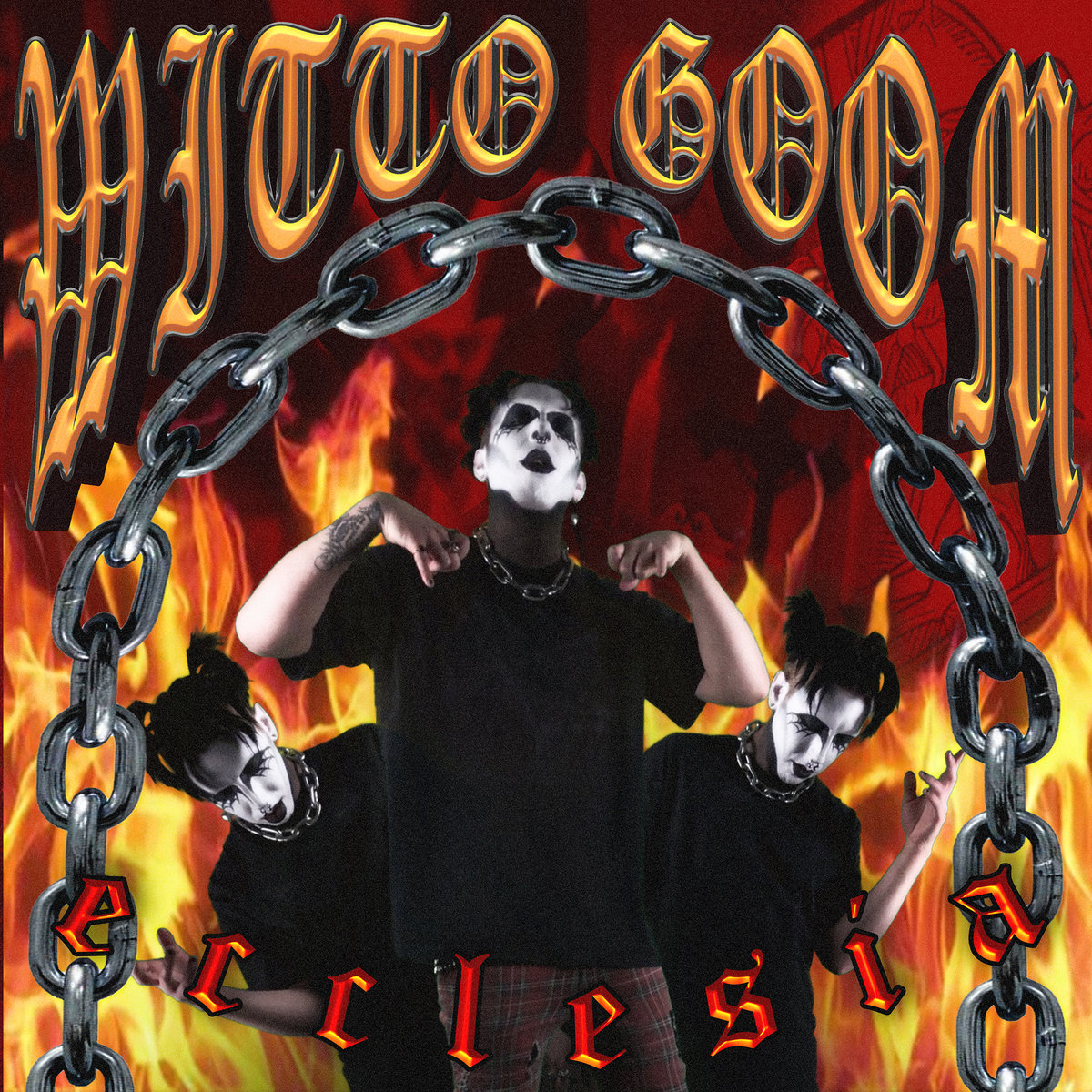 Ecclesia | Witto Goom