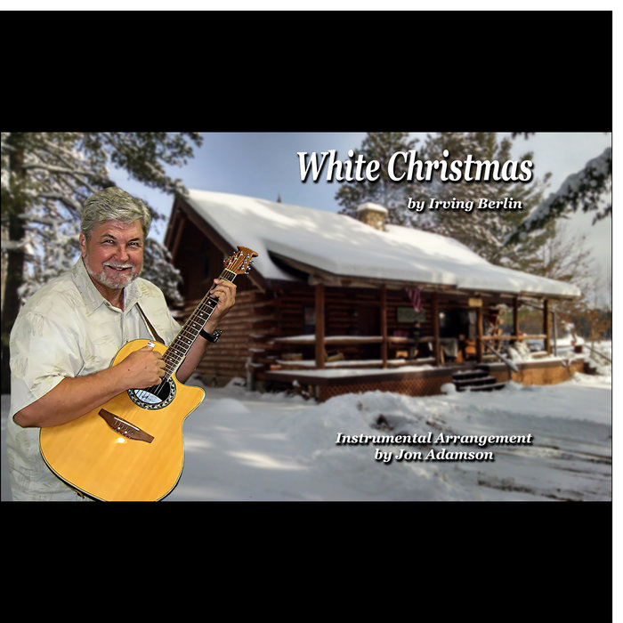 White Christmas | Jon Adamson