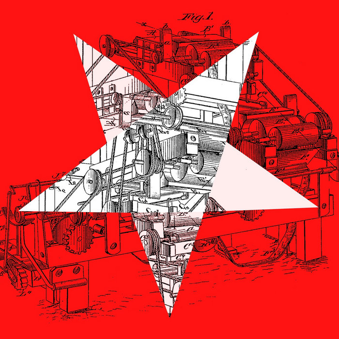 The Chaos Machine | Moravia