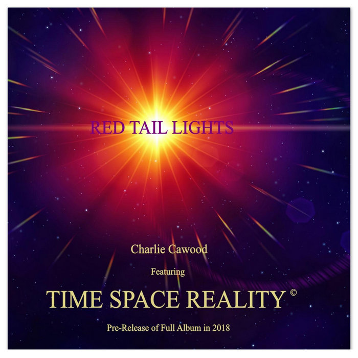 Red Tail Lights Feat. Charlie Cawood 'The Rock Artist ...