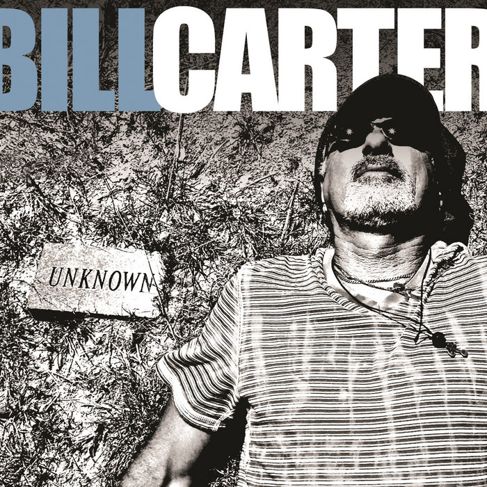 Unknown | Bill Carter