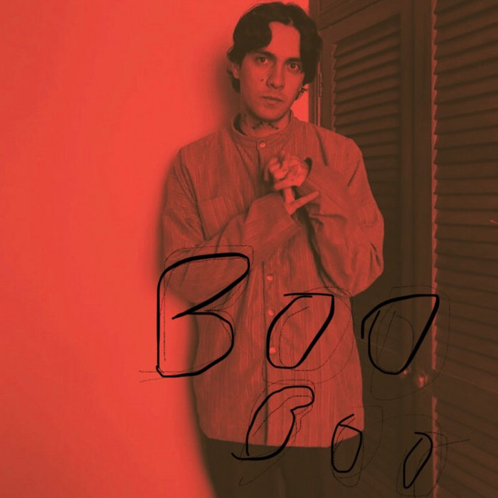 Boo Boo (Singles) | Martin Dry