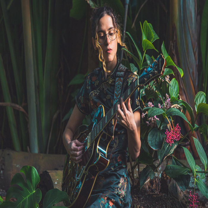 Drive-Ethereal, Female Version | Sarah Ferrer