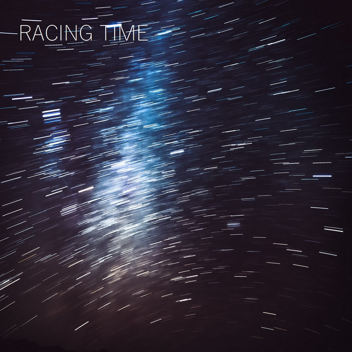 Racing Time | MIDNIGHT PLAYTIME | Adventure Island Records
