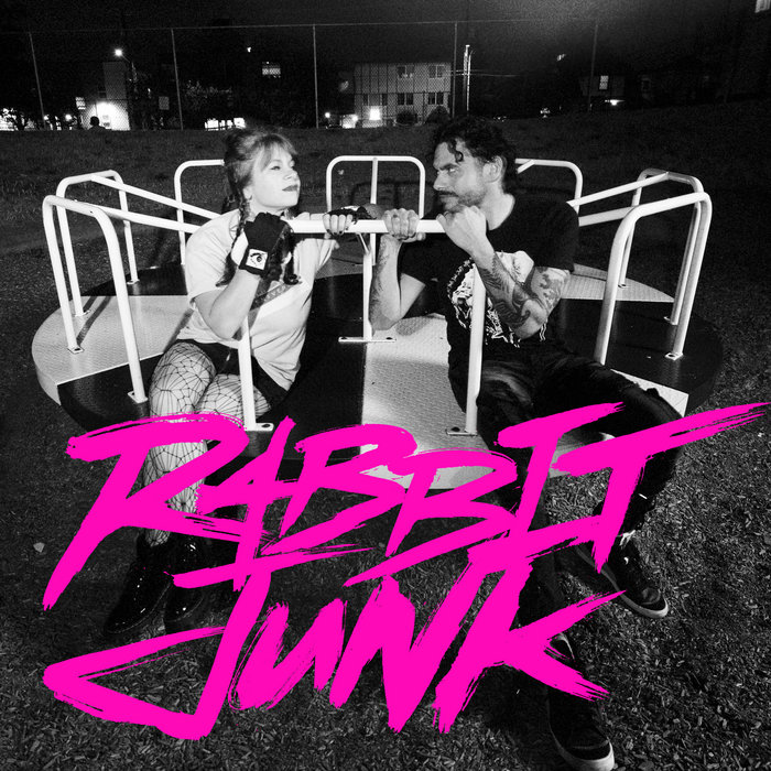 Locked Remix (Live 2025 Version) | Rabbit Junk