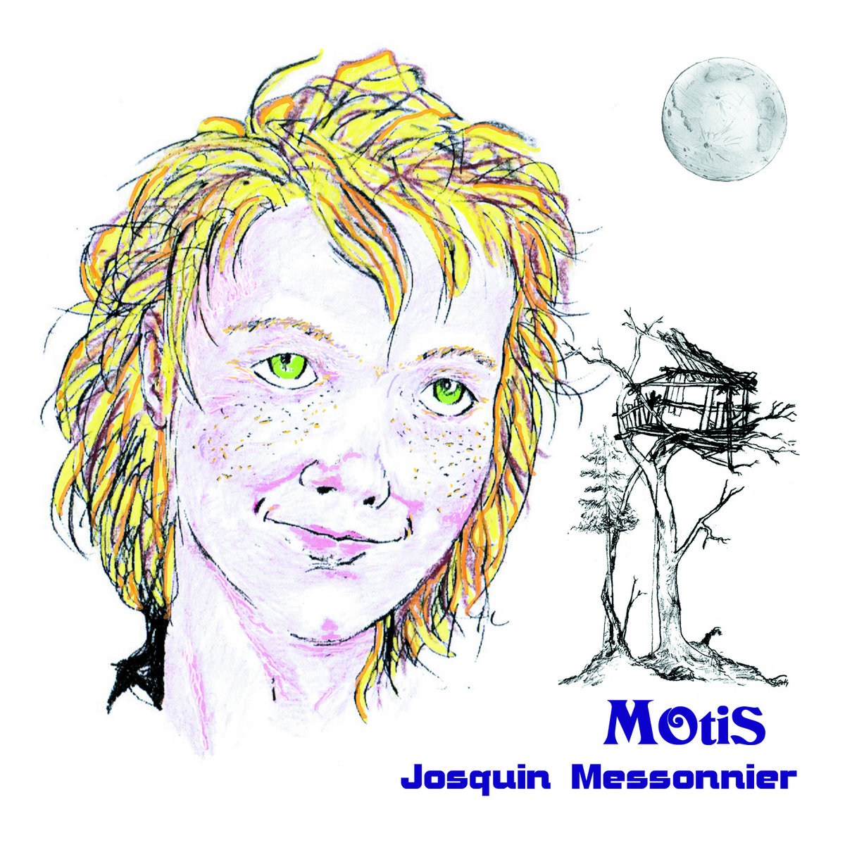 Josquin Messonnier | Motis