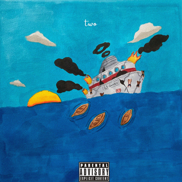 Devil Of Paradis (Prod. 1st Official) | Prince Wiser