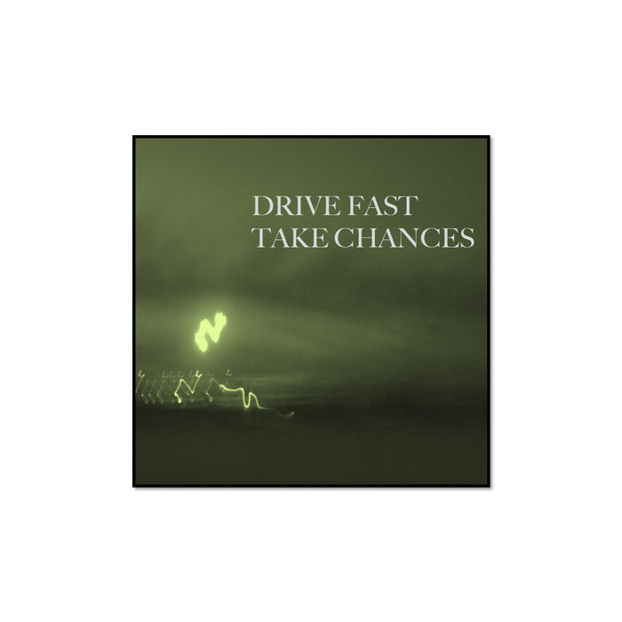 Dennis's Favorite | Drive Fast Take Chances