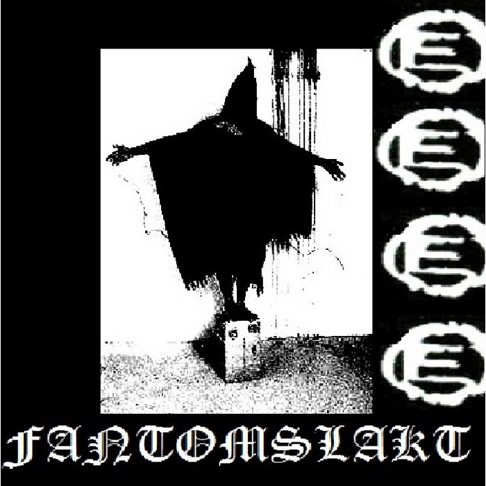 MK-Ultra 2.0 | Fantomslakt