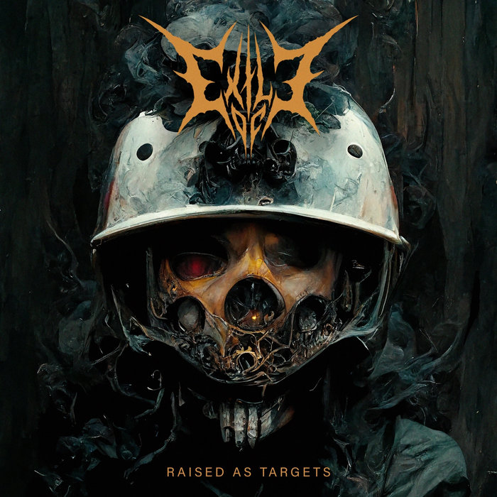 Raised As Targets | EXILE D.C.