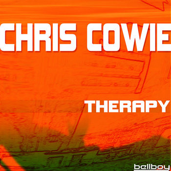 Music | Chris Cowie