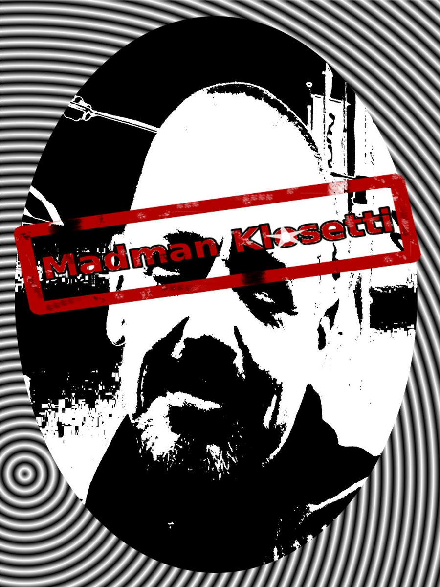 The 30 Century Man Demos | MADMAN KLOSETTI
