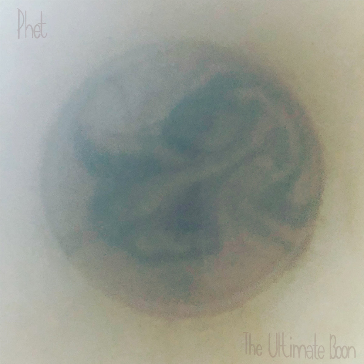 The Ultimate Boon | Phet