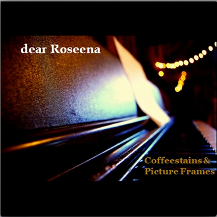 Exit Sign | dear Roseena