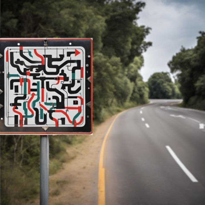 Aller-Retour-Aller... | Knobber | knobber